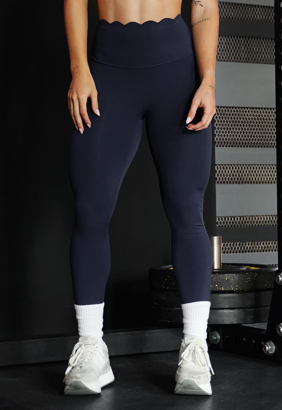SO FIT