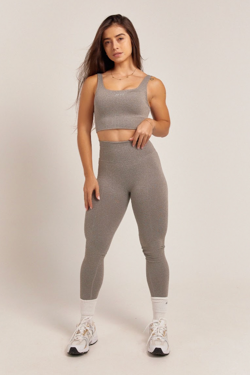 LEGGINGS COMPRESIVO GRIS – SO FIT